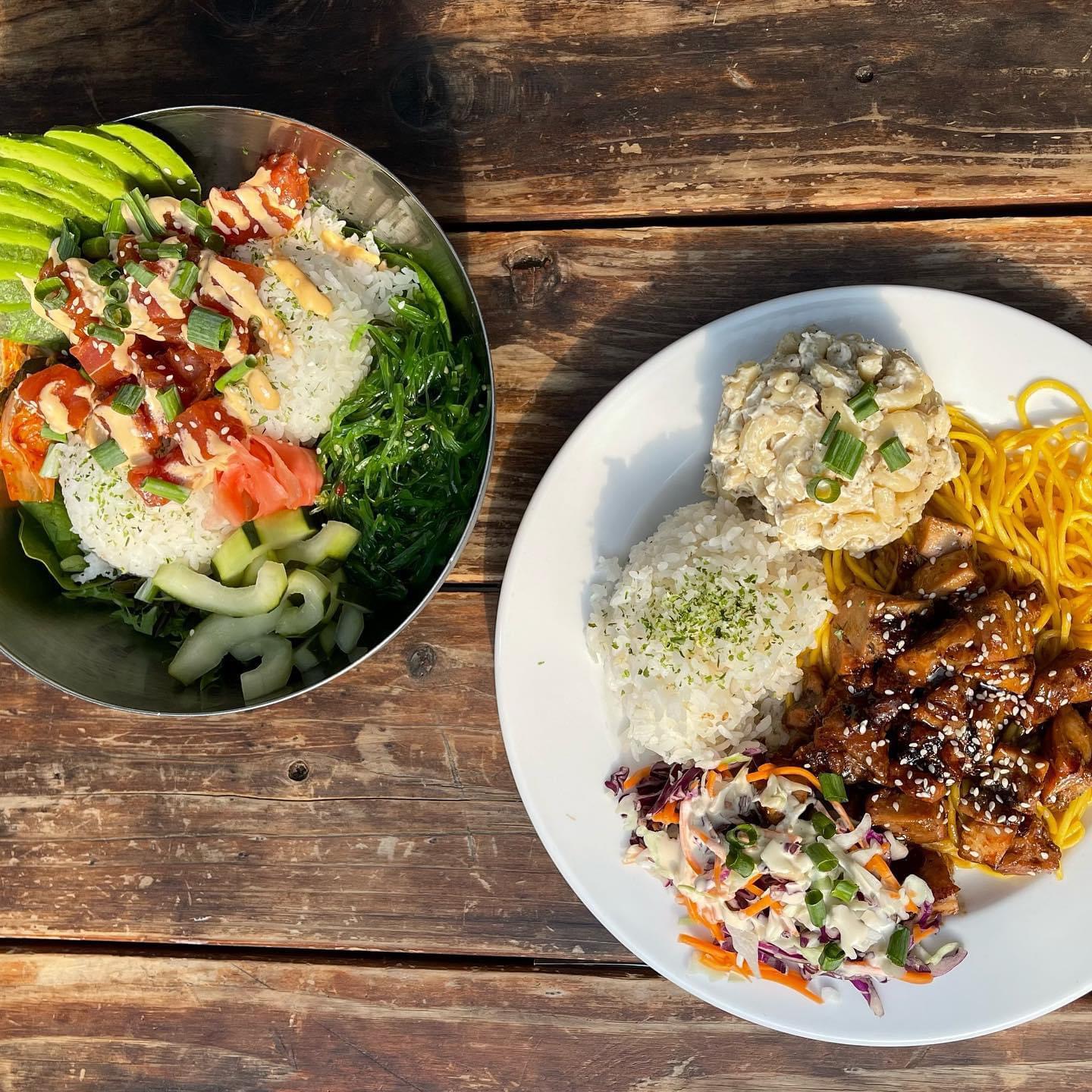 Mama Tanner's Catering – Home style catering by awarded local chef and ...